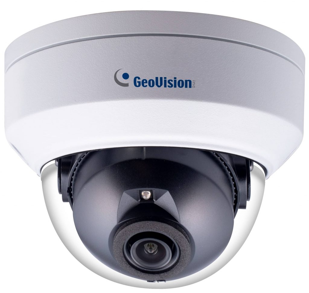 GV-TDR4803 GeoVision IP Camera - Technovision BDTechnovision BD