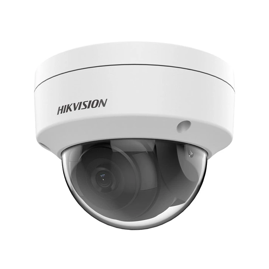 Hikvision DS-2CD2123G2-IU (2.8mm) (2.0MP) AcuSense Dome IP Camera ...